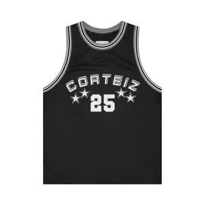 CORTEIZ Stars Bball Jersey