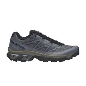 SALOMON Xt-6 Sneakers - Grey