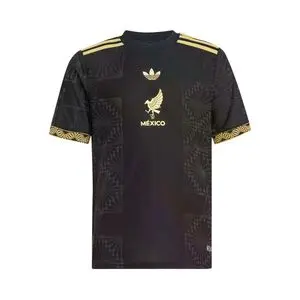 Adidas Mexico 2025 Jersey