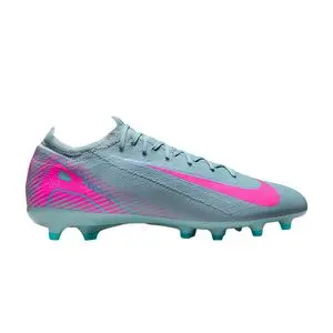 Nike Zoom Mercurial Vapor 16 Pro Ag 'prism Pack - Blue