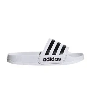Adidas Lace Up Slides Slipper