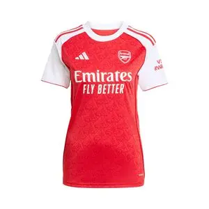 Adidas Arsenal 25/26 Home Jersey