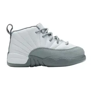 JORDAN 12 Retro Td Sneakers - Grey