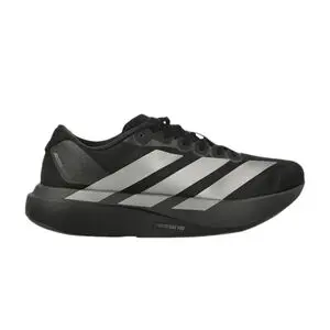 Adidas Adizero Evo Sl Sneakers - Black