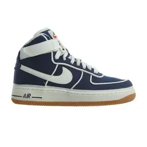 Nike Air Force 1 High Lv8 Gs Sneakers