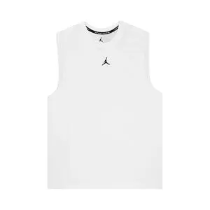 JORDAN Sport Dri-fit Tank - White