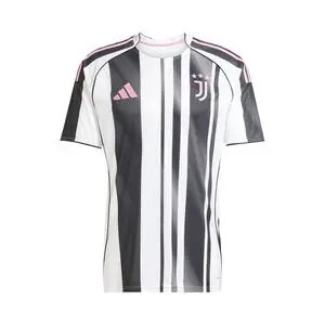 Adidas Juventus 25/26 Home Jersey - White