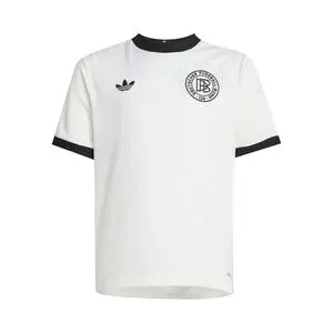 Adidas Germany 125th Anniversary Jersey