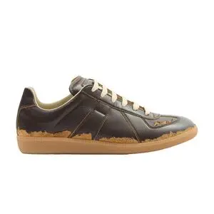 Maison Margiela Distressed Shoes For Women