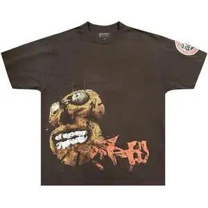 TRAVIS SCOTT Utopia Tour Vip Exclusive Tee