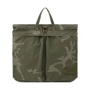 CORTEIZ Guerillaz Helmut Bag