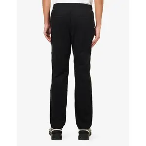 ARNE Straight-leg Worker Cotton-blend Trousers