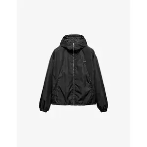 Prada Logo Jackets For Men