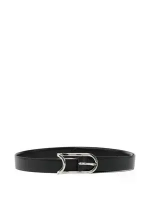 Anderson's Slim Leather Belt