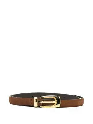 Anderson's Keeper Leather Belt