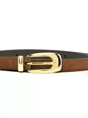 Anderson's Keeper Leather Belt