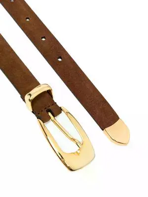 Anderson's Keeper Leather Belt