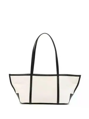 ST. AGNI Small Bateau Tote Bag