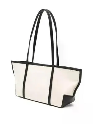 ST. AGNI Small Bateau Tote Bag