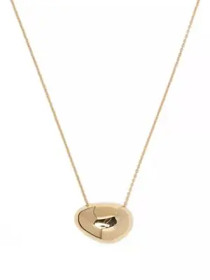 OTIUMBERG Pebble Pendant Necklace