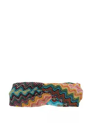 Missoni Hair Accessories