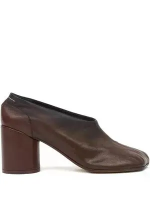 Maison Martin Margiela Tabi Toe Shoes For Women