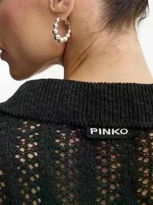 Pinko Polo-neck Sweater