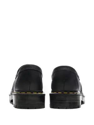 Dr. Martens Platform Penny Loafers