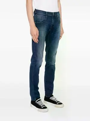 REPLAY Anbass Jeans - Blue