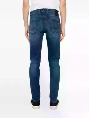 REPLAY Anbass Jeans - Blue