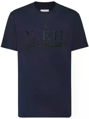 Philipp Plein Ss Tattoo T-shirt