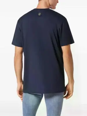 Philipp Plein Ss Tattoo T-shirt