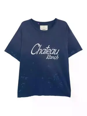 Gallery Dept. Straight Hem T-shirts For Women