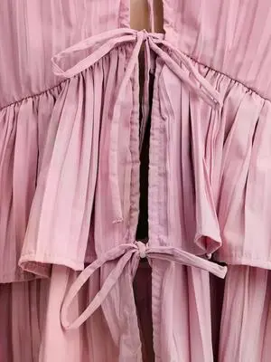 Stine Goya Ruffled Blouse