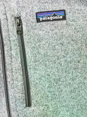 Patagonia Better Sweater Fleece Jacket