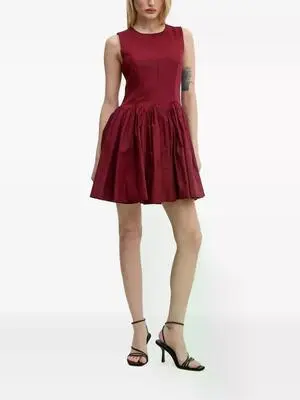 Never Fully Dressed Knee Length Cocktail Dresses