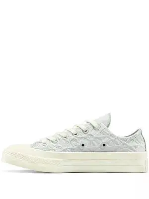 CONVERSE Chuck 70 Quilted Low-top Sneakers