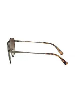 Michael Kors Metal Pilot Sunglasses