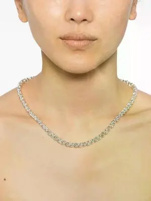 Jenny Bird Rizzo Necklace