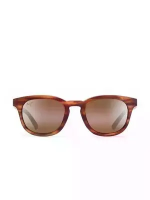 Maui Jim Koko Head Sunglasses - Brown