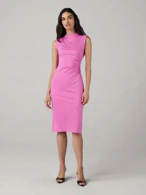 Women's Knee-Length Day Dresses