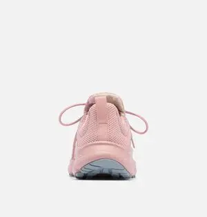 Columbia Multi-sport Shoe - Eraser Pink, Tradewinds Grey