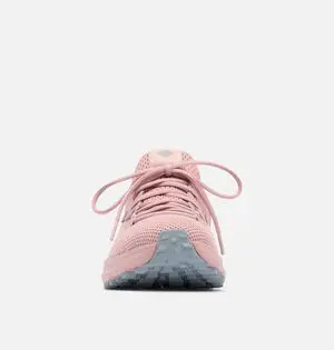 Columbia Multi-sport Shoe - Eraser Pink, Tradewinds Grey