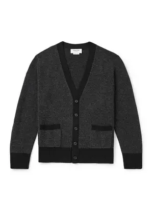 Men's Merino Cardigans