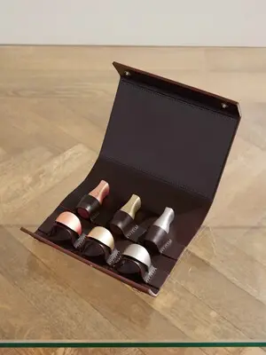 L'ATELIER DU VIN Les Bijoux Set Of Six Wine Accessories - Multi
