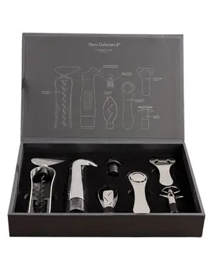 L'ATELIER DU VIN Oeno Collection 2 Boxed Set