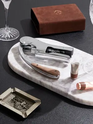 L'ATELIER DU VIN Oeno Motion® Nomad Corkscrew