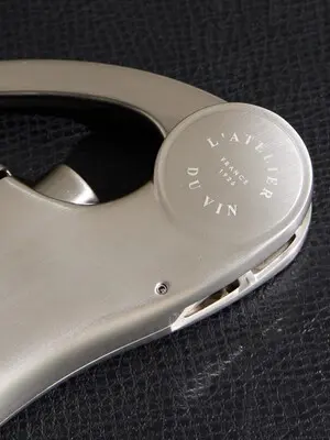 L'ATELIER DU VIN Oeno Motion Trésor Corkscrew