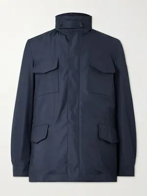Men's Travel Jackets