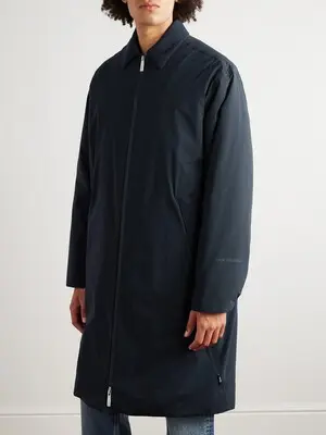 Herno Padded Shell Car Coat